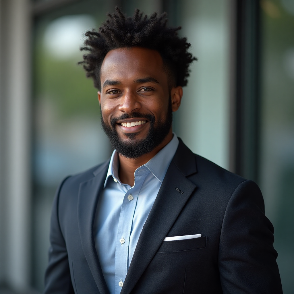 Agent Samuel Morris – Ceario – AI Application Dev